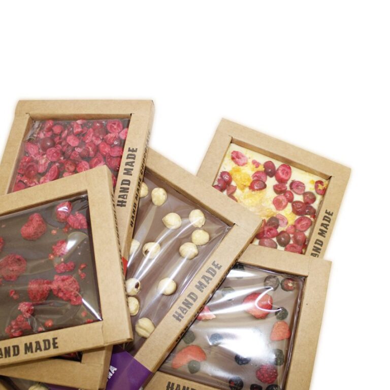 Eco Choco • Ecodisain keskkonnasõbralik valik